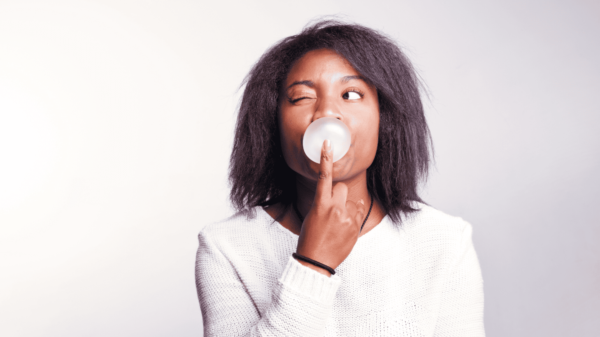 Chewing gum is good for you? - My DDS Office