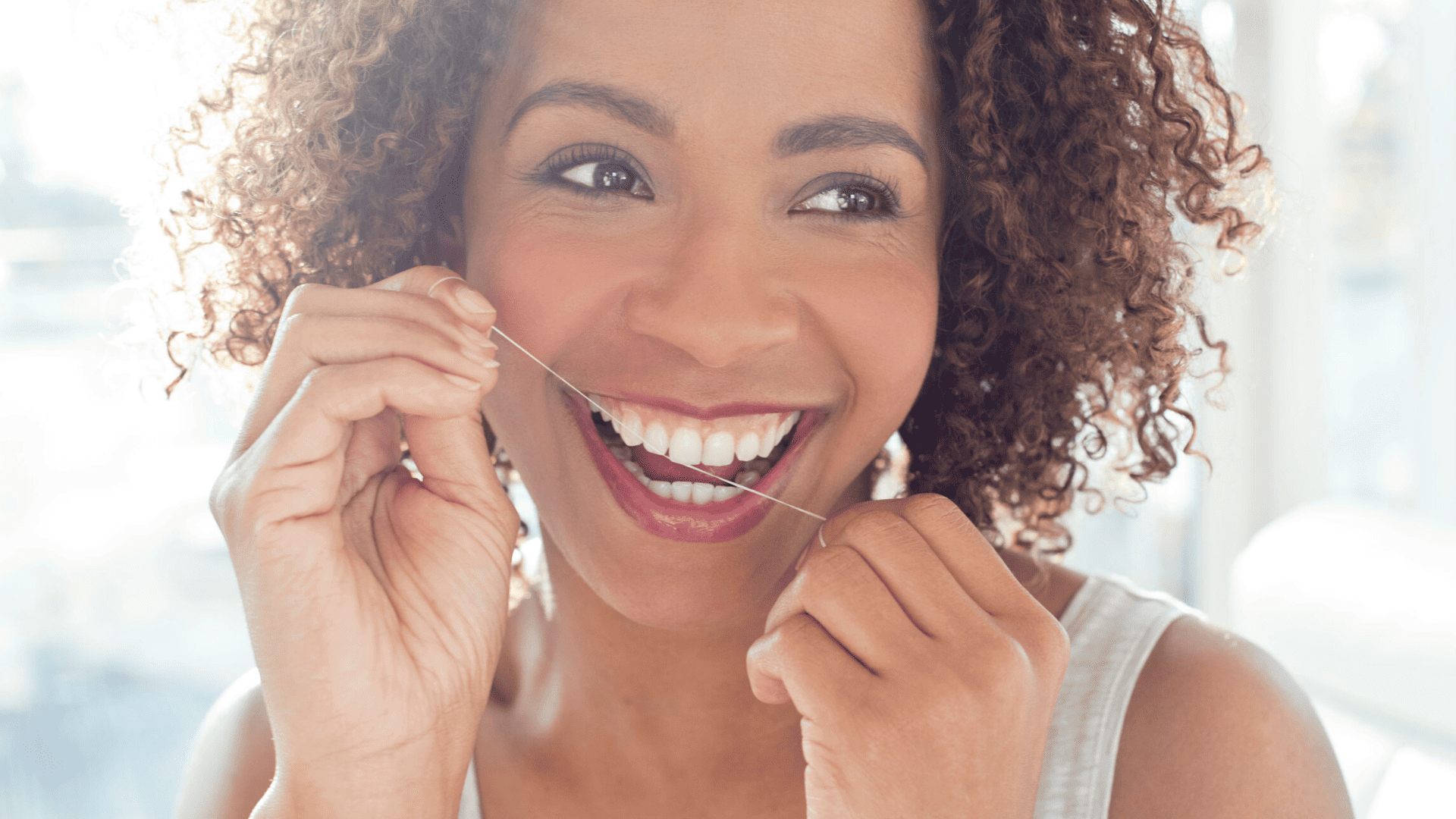 Do I really have do deal with flossing? - My DDS Office