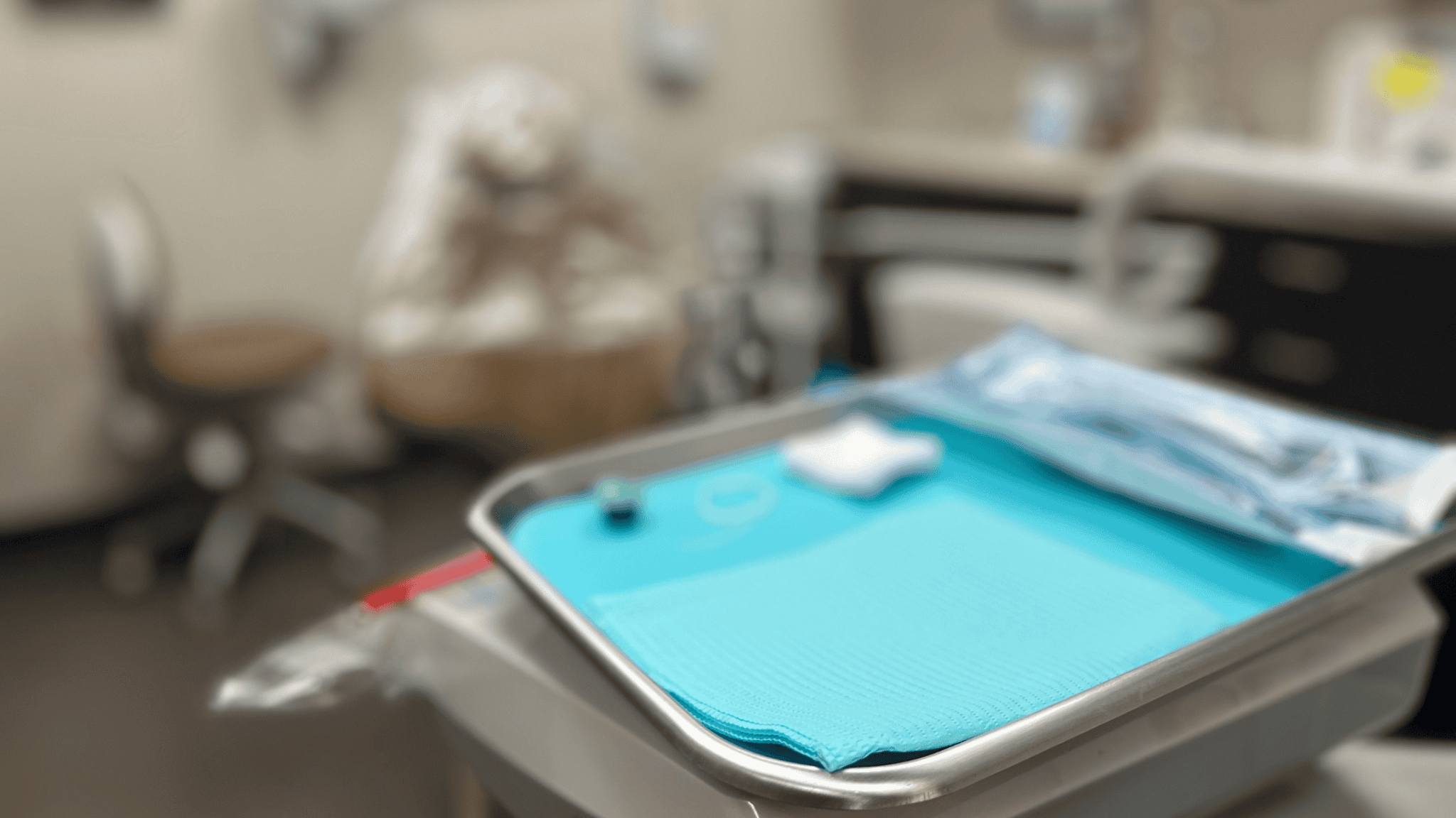 Spring Cleaning Your Smile: How to Tackle Tooth Sensitivity - My DDS Office